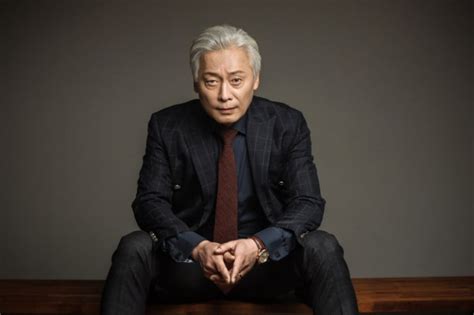 Lee Hwang Eui Picture 이황의 Hancinema