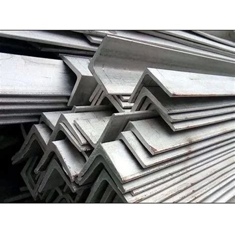 Besi Siku Ukuran X X Mm Panjang Meter Antara Jaya Perkasa Bengkel Bubut Antara