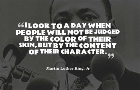 Martin Luther King Quotes On Equality Shortquotescc