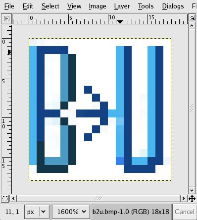 How To Add An Icon To The Vim Toolbar