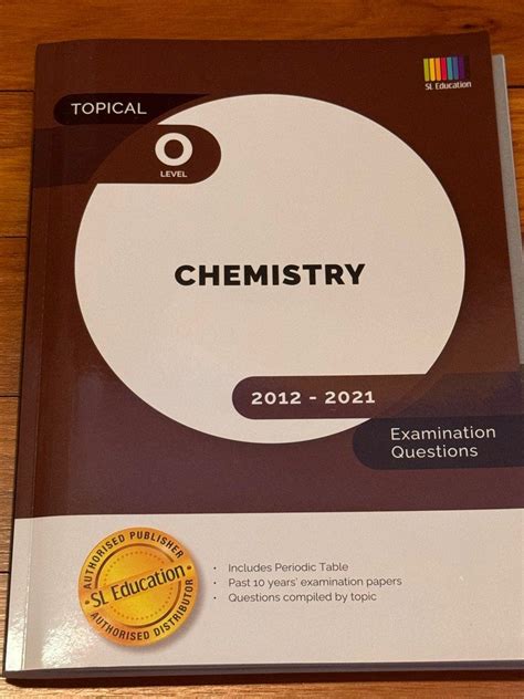 Igcse Bio Chem Physics Hobbies And Toys Books And Magazines Textbooks On