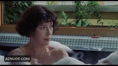 ANNE ALVARO Nude AZNude