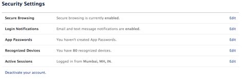 Facebook Security Settings Explained How To Configure Facebook Security Settings The Dnetworks Facebook Security Settings Explained How To Configure Facebook Security Settings The Dnetworks