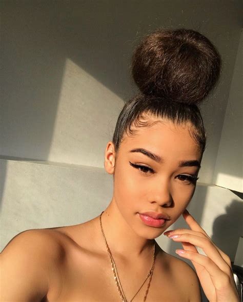 Pin By Allure Searles On Hair Styles In 2025 Edges Hair Baddie