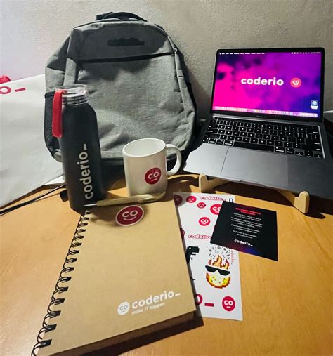 Agustín Ivan Martino Tonello On Linkedin Coderianteam Coderians