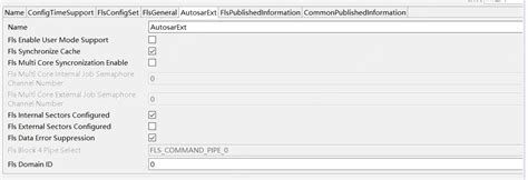 S32k3 Fee And Fls The Function Takes Too Long To Run Nxp Community