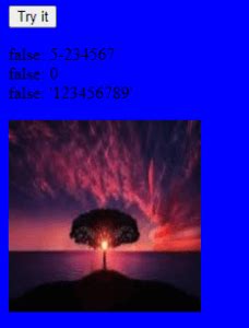 JavaScript Nan How Does Nan Work In Javascript With Examples