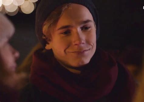 Isak Valtersen Skam Wiki Fandom