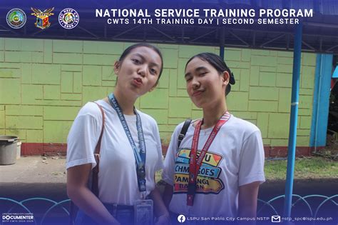 Lspu Spcc Cwts Lspu Spcc Cwts Added A New Photo