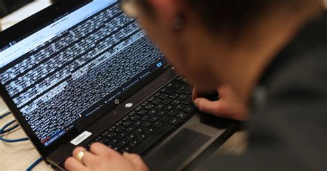 Hackers Can Actually See What Youre Typing On Some Wireless Keyboards Huffpost Uk Tech