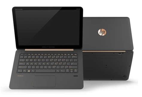 Bang Olufsen Limited Edition HP EliteBook Folio 1020 Unveiled