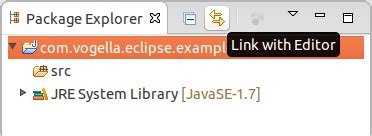 Using The Eclipse Ide For Java Programming Tutorial