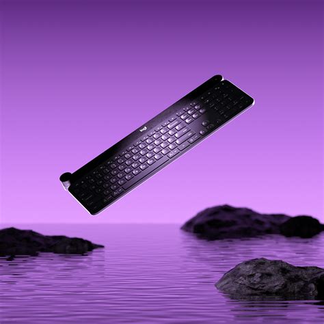 LOGI KEYBOARDS On Behance