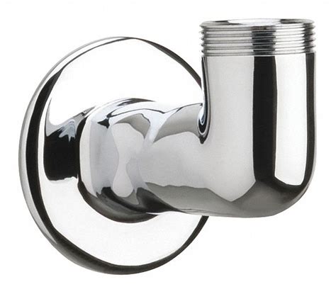 Chicago Faucets Spout Double Bend Spout 21fw62629 Lesab Grainger
