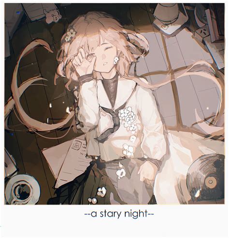 Original Drawn By Le Xiang Danbooru
