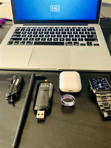 Hacker Edc Using It For 2 Years Check Comment For Details Redc