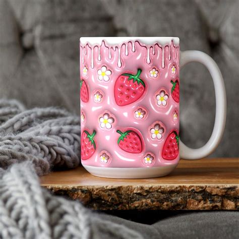 Cute Coffee Mugs Etsy
