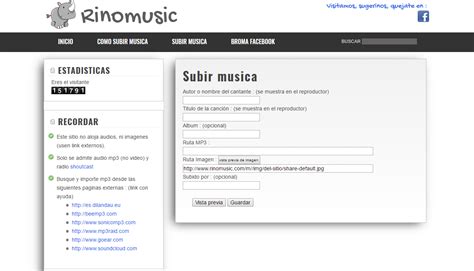 Colocar Tu Radio En Facebook