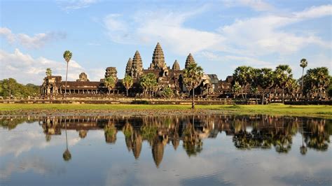 캄보디아 씨엠립 천년의 신비 신들의 사원 앙코르와트 투어스몰투어 캄보디아 씨엠립 천년의 신비 신들의 사원 앙코르와트 투어스몰투어