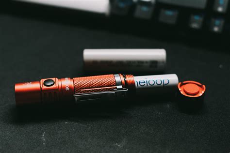 Nld First Proper Light Thanks To This Subreddit Sofirn Sp10 Pro R Flashlight