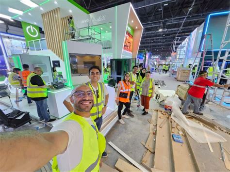 Aditya Singh Rathaur On Linkedin Gitex2023 Schneiderelectric