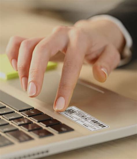 Easy Asset Management With Jumeiras Asset Tagging Solutions Easy Asset Management With Jumeiras Asset Tagging Solutions