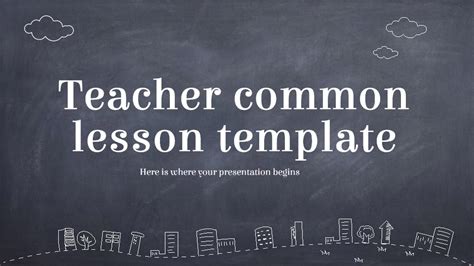 Papan Tulis Powerpoint (PPT) | Templat Geser | Unduh Gratis Di PNGTREE