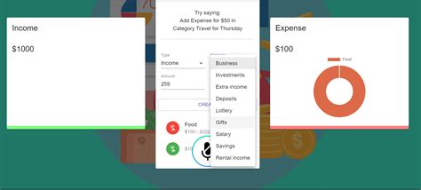 Expense Tracker Devpost