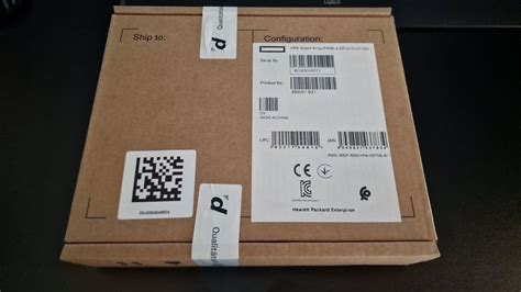 HPE Smart Array P408ia SR Gen10 LH Ctrl Kaufen Auf Ricardo