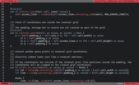 Best Terminal Emulators For Mac Tech Geek