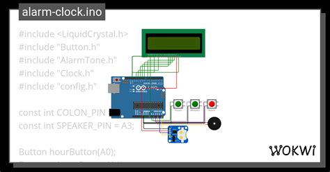 Copia Do Projeto Pronto Wokwi Esp32 Stm32 Arduino Simulator