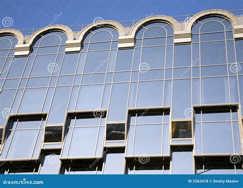Rhythm In Architecture