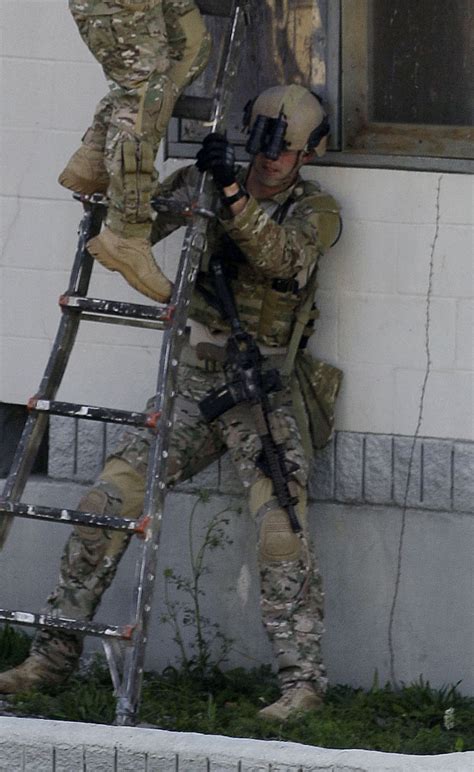 M A SOPMOD Block II Clone Picture Thread AR Discussions AR COM