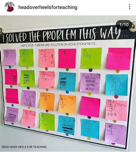 8 Best Math Practices Posters Ideas Middle School Math Math