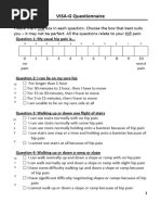 Hagos Hipgroin Function Survey Pdf