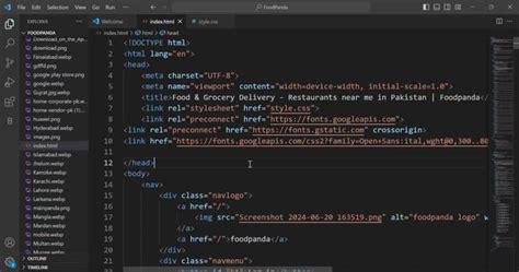 Khawaja Abdul Ahad On Linkedin Webdevelopment Html Css