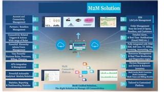 IoT Strategy Pillars PDF Internet Of Things Internet