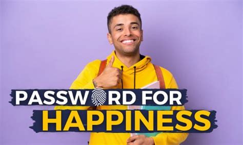 Course 6 Password For Happiness