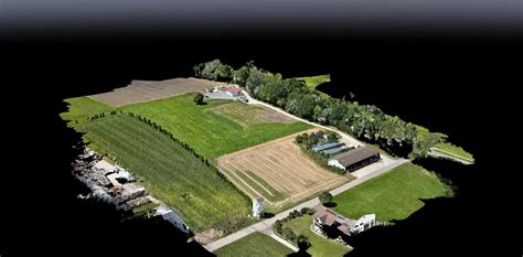 Gis Dokumentation Datenmanagement And Analyse Steinbacher Consult