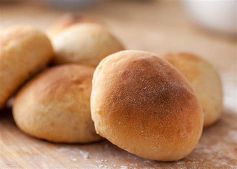 Batch Barm Cob Or Bap What Do You Call A Bread Roll