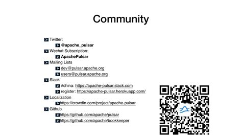 2019 05 11 Streamnative Meetup Bj Pulsar Functions