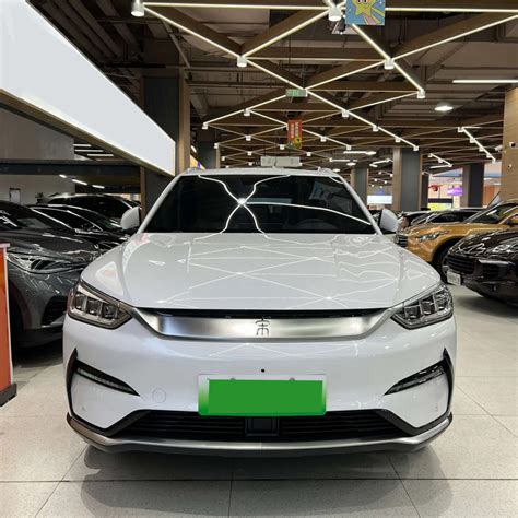 China Byd New Energy Vehicle Song Plus Flagship In Stock Ev Car And Suv Car