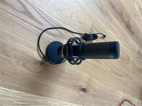 hyper x microphone gebraucht in hausen am albis für chf 36 mit