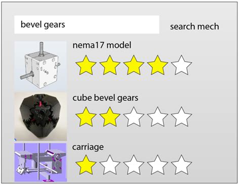 Addin How To Implement A Search With Results Picker Autodesk Community