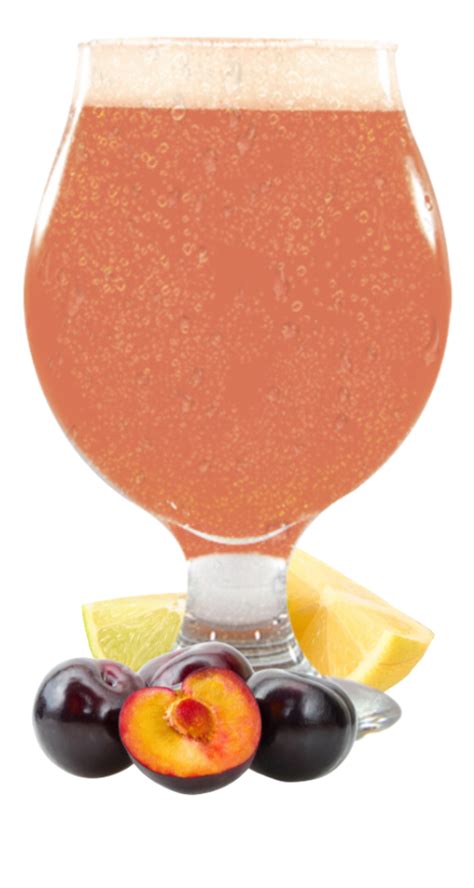 Rose Tinted Glasses Castle Danger Brewing