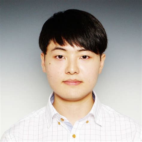 Young Lin Yoo Doctor Of Philosophy Korea Aerospace University Goyang Si Kau School Of