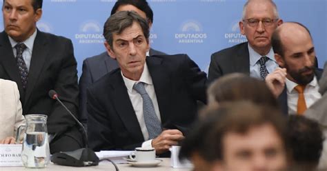 Video Qué Dejó El Primer Día De Debate De La Ley Ómnibus En Diputados