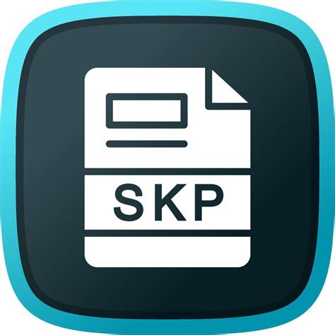 Skp Creative Icon Design 37691173 Vector Art At Vecteezy