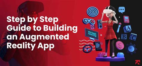 How To Create An AR App Features Tech Stack Cost