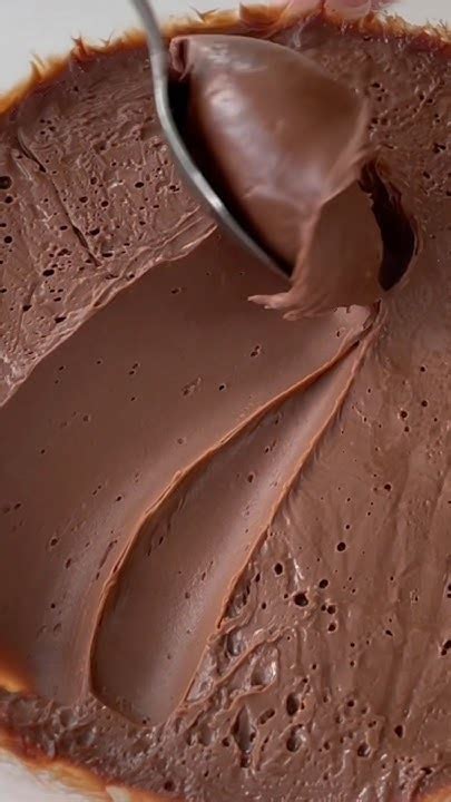 Шоколадный ганаш🤎🍫 Youtube